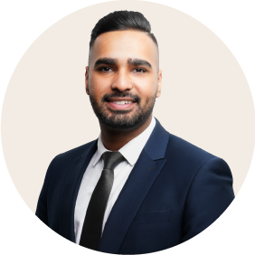 Amrit Singh - Westside Realty Group