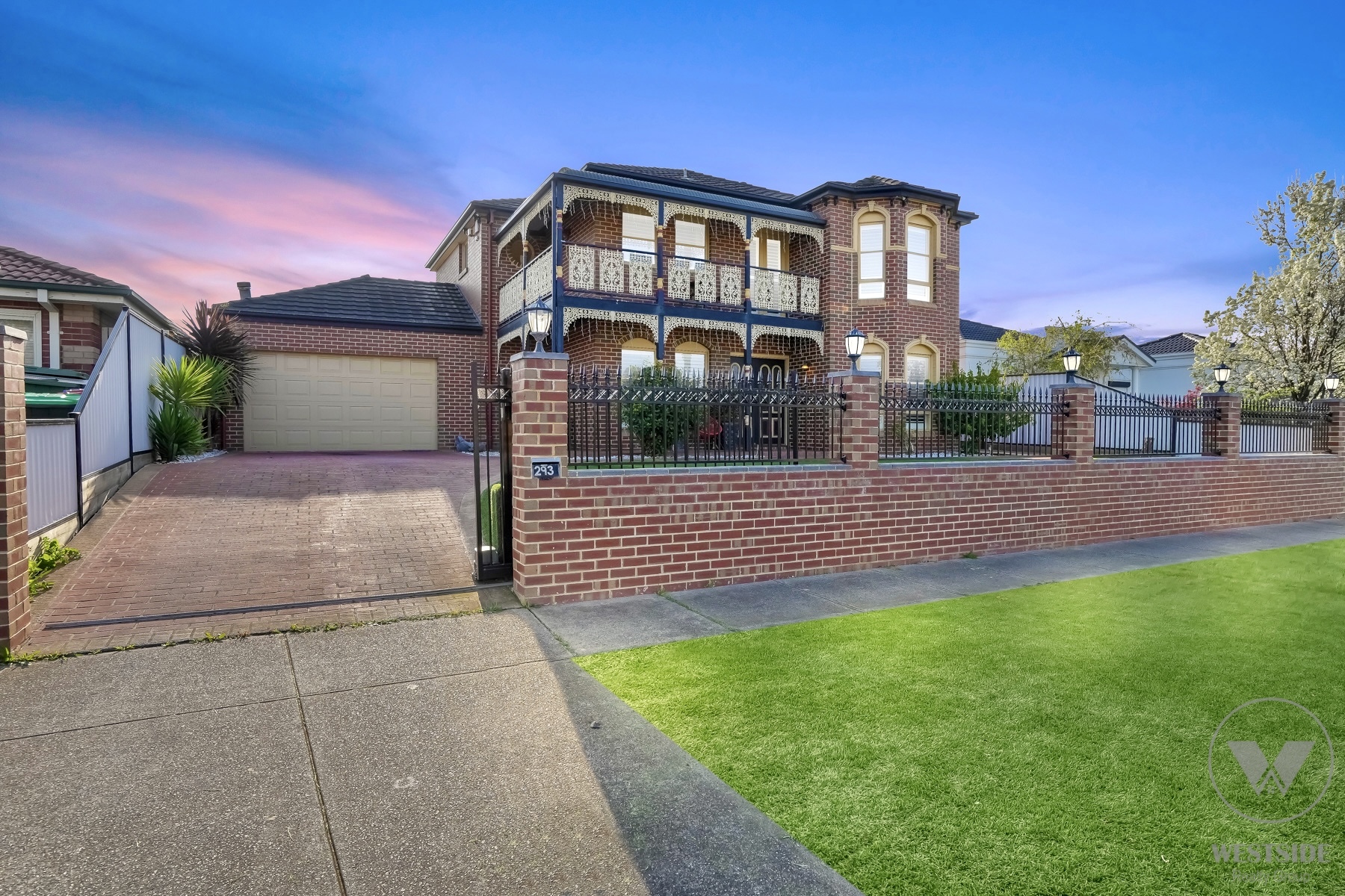 293 Morris Road Hoppers Crossing VIC 3029 | Westside Realty Group