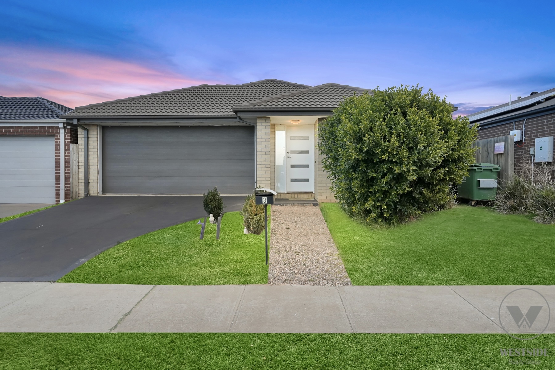3 Leon Drive Weir Views VIC 3338 | Westside Realty Group
